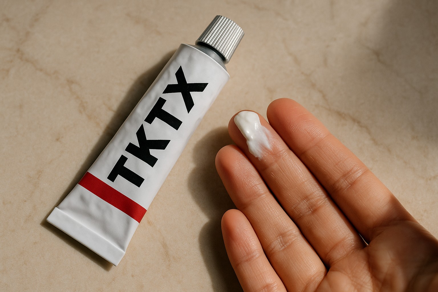 TKTX pomada valor: onde comprar, como usar e porcentagens ideais - TKTX ...
